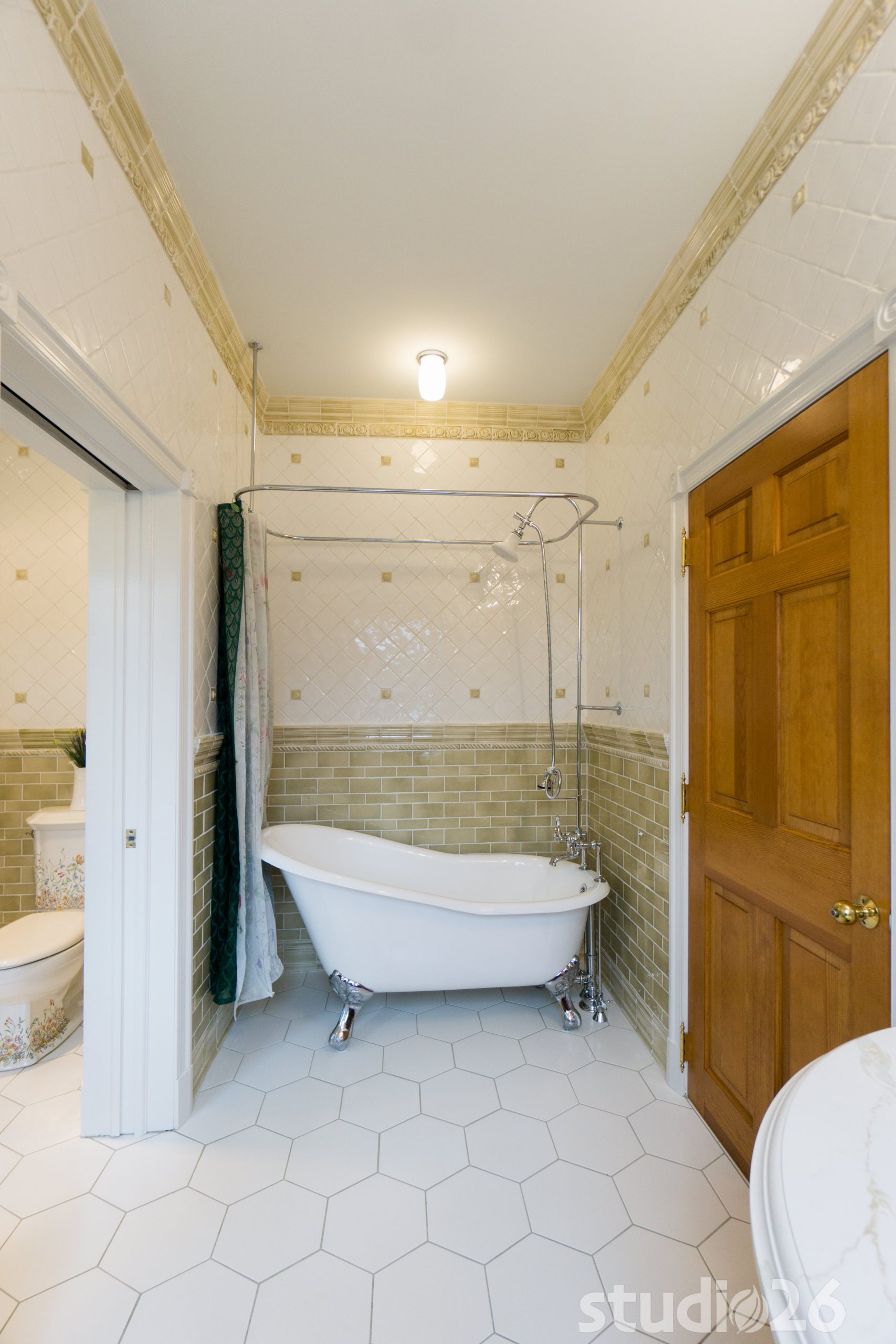 Studio26 Homes Palatial Bathroom Remodel - Studio26 Homes