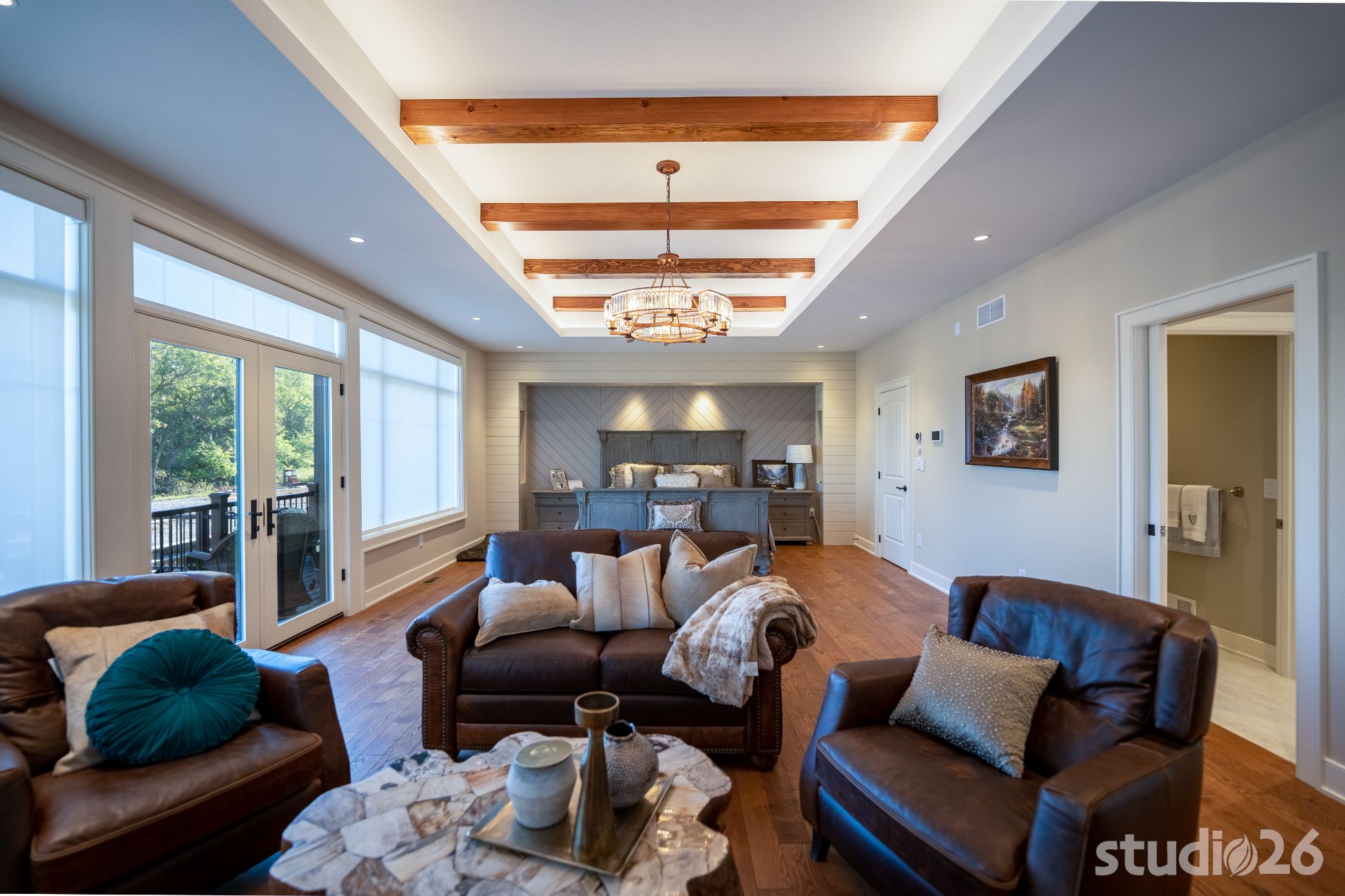 Studio26 Homes Colorado Craftsman - Studio26 Homes