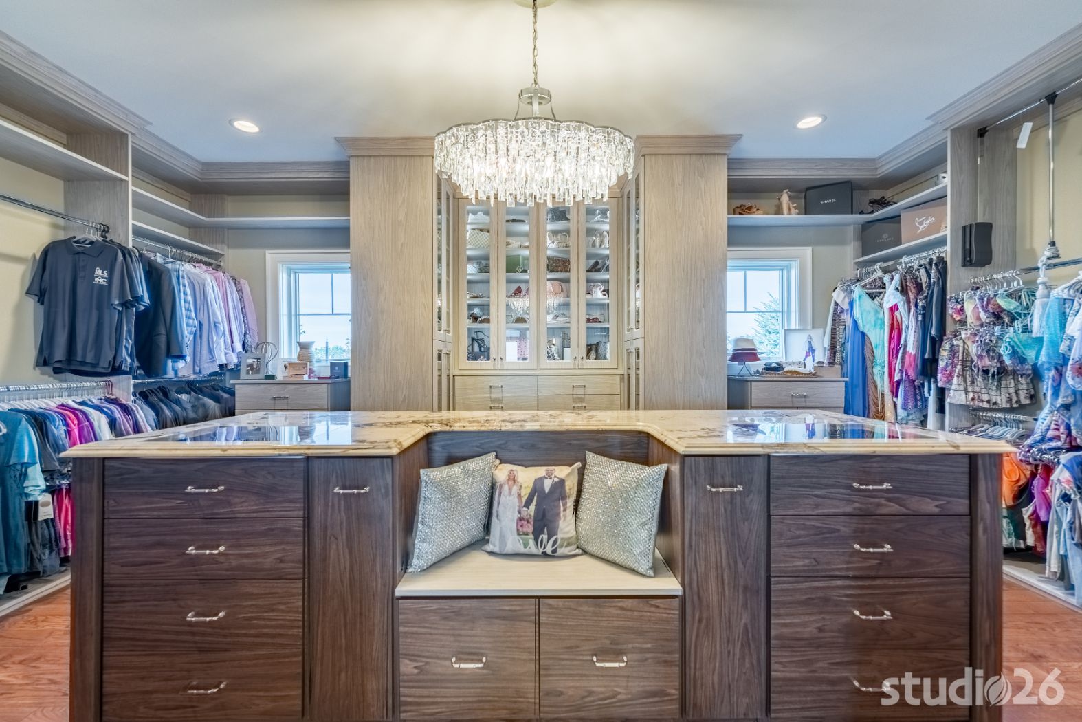 Studio26 Homes Colorado Craftsman - Studio26 Homes