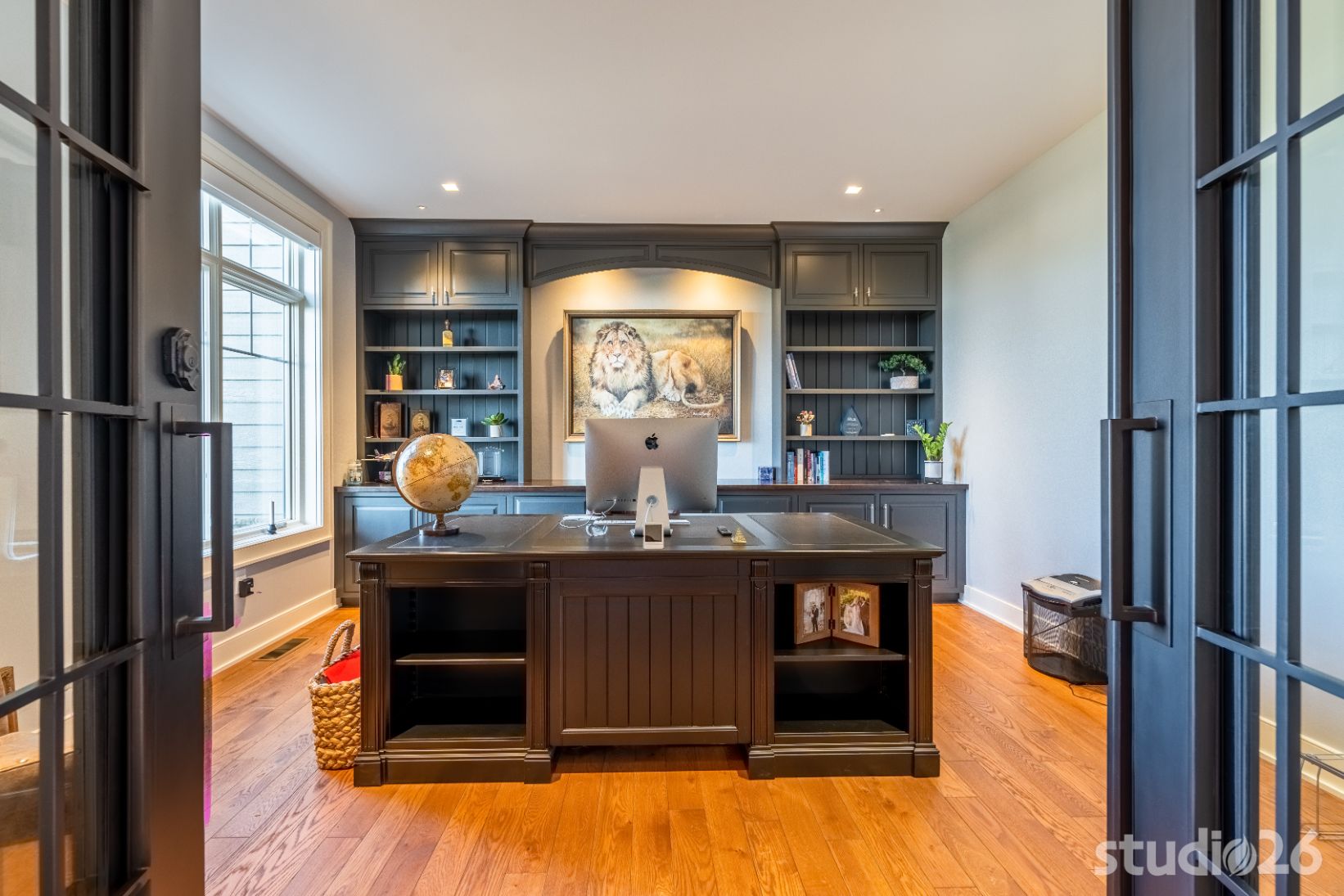 Studio26 Homes Colorado Craftsman - Studio26 Homes