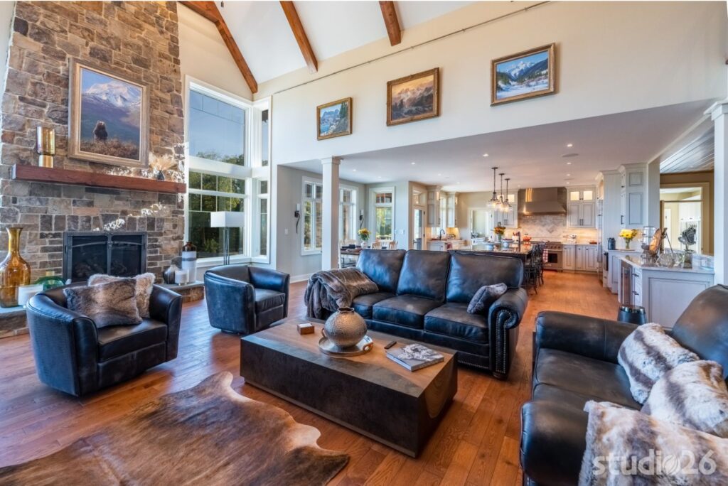 Studio26 Homes Colorado Craftsman - Studio26 Homes