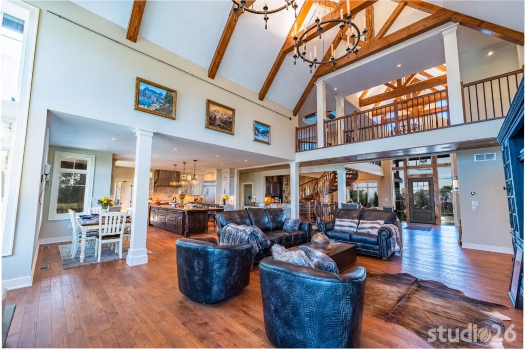 Studio26 Homes Colorado Craftsman - Studio26 Homes