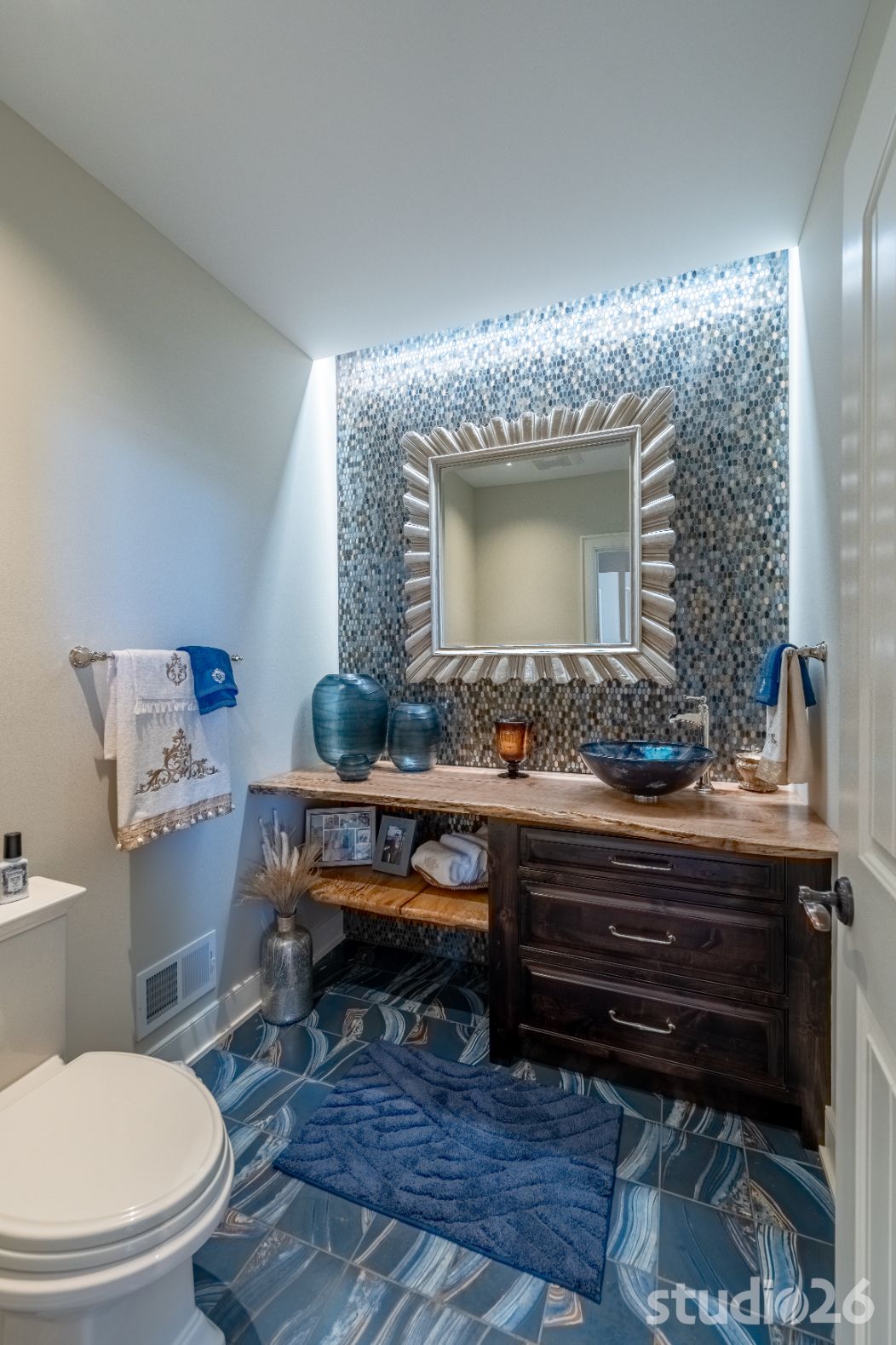 Studio26 Homes Colorado Craftsman - Studio26 Homes