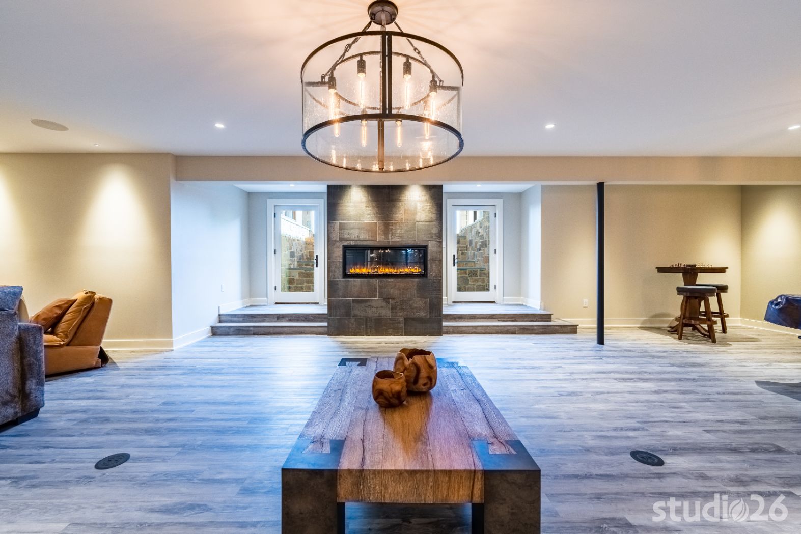 Studio26 Homes Colorado Craftsman - Studio26 Homes