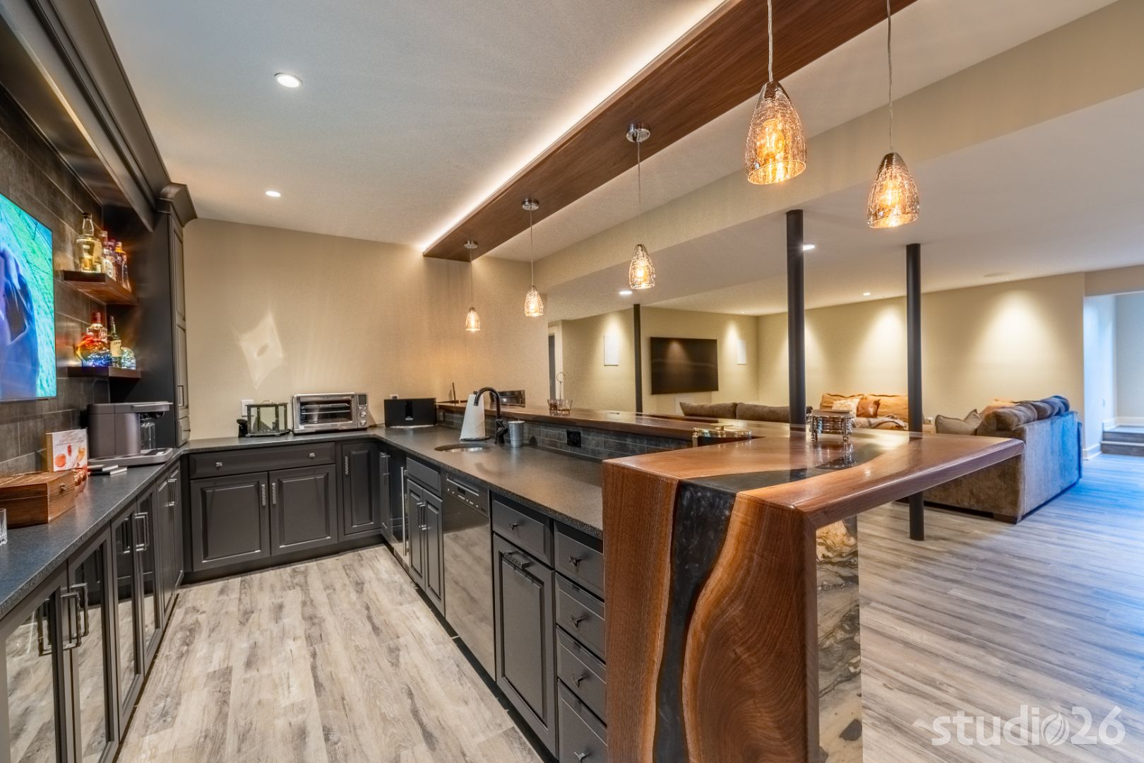 Studio26 Homes Colorado Craftsman - Studio26 Homes