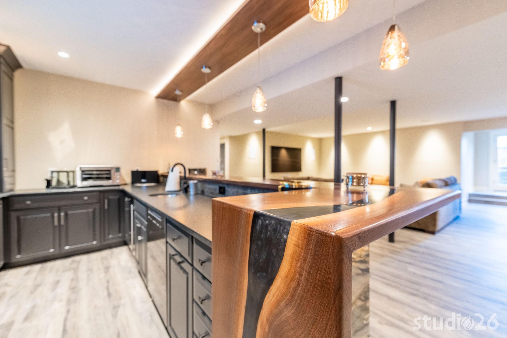 Studio26 Homes Colorado Craftsman - Studio26 Homes