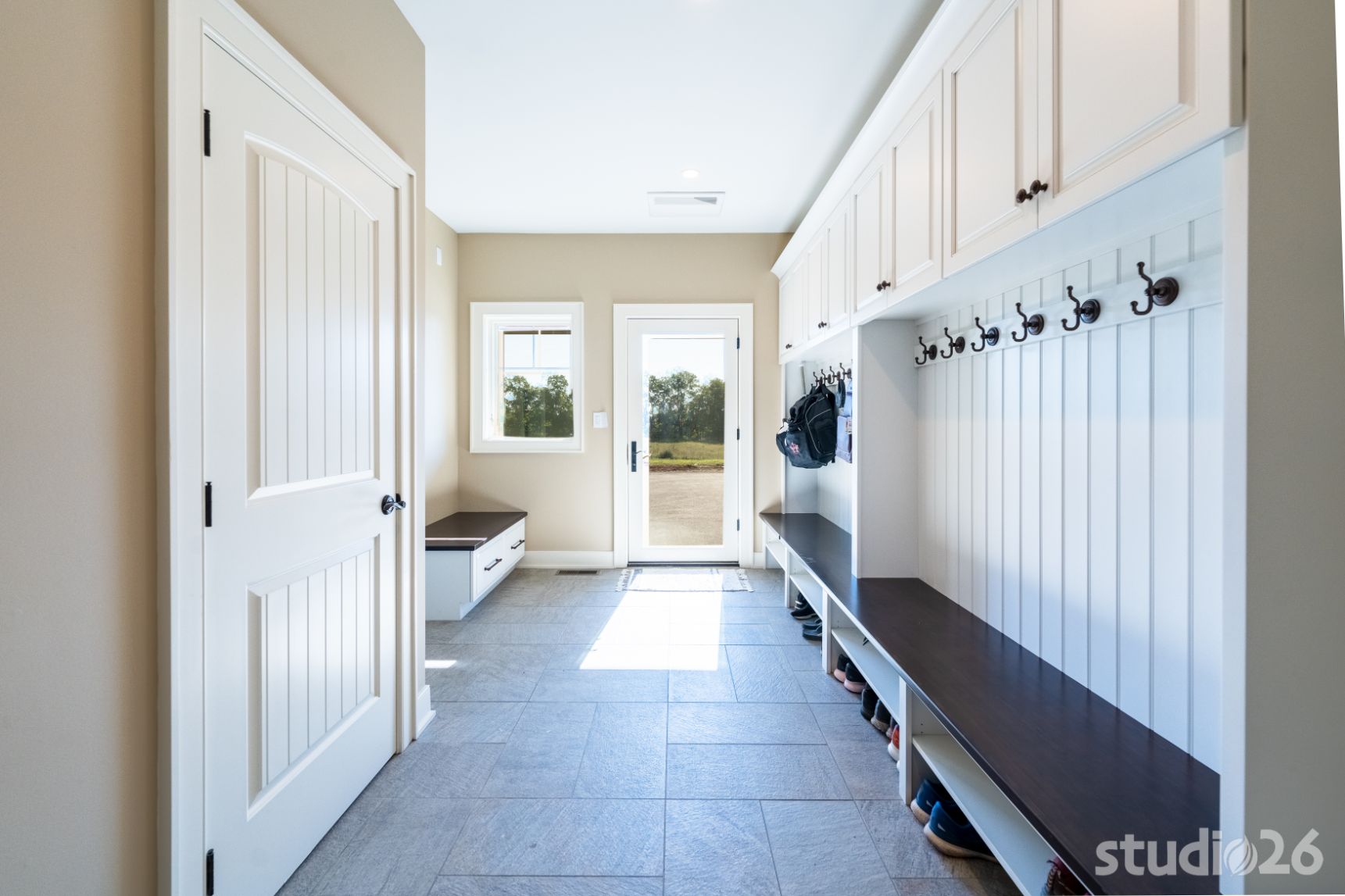 Studio26 Homes Colorado Craftsman - Studio26 Homes