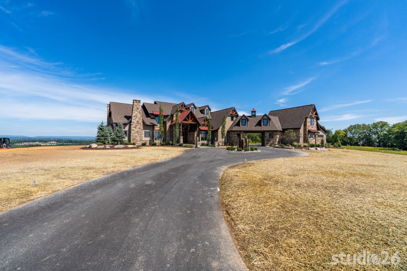 Studio26 Homes Colorado Craftsman - Studio26 Homes