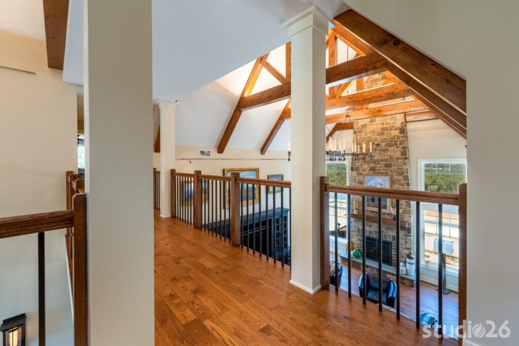 Studio26 Homes Colorado Craftsman - Studio26 Homes