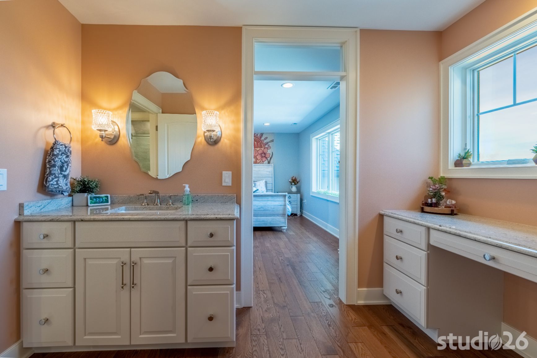 Studio26 Homes Colorado Craftsman - Studio26 Homes
