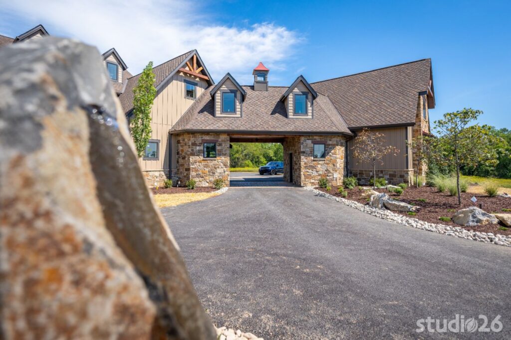 Studio26 Homes Colorado Craftsman - Studio26 Homes