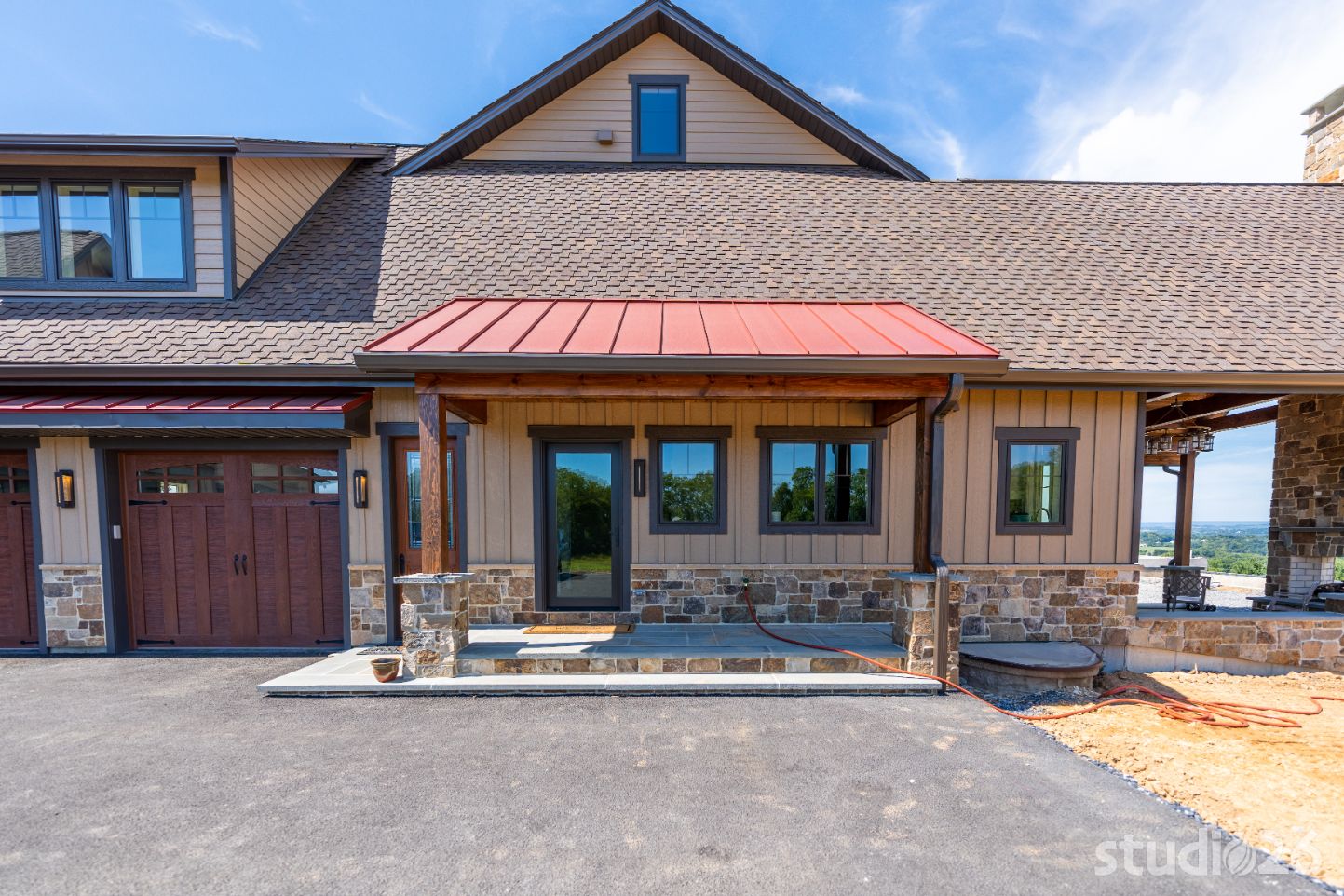 Studio26 Homes Colorado Craftsman - Studio26 Homes
