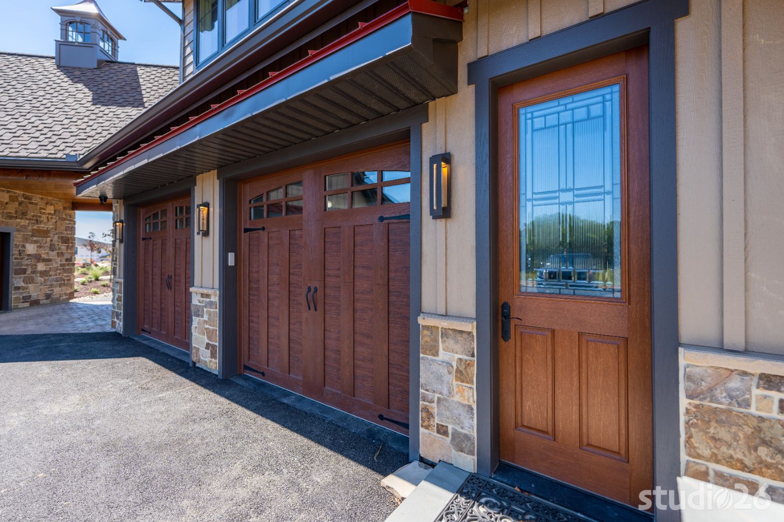 Studio26 Homes Colorado Craftsman - Studio26 Homes