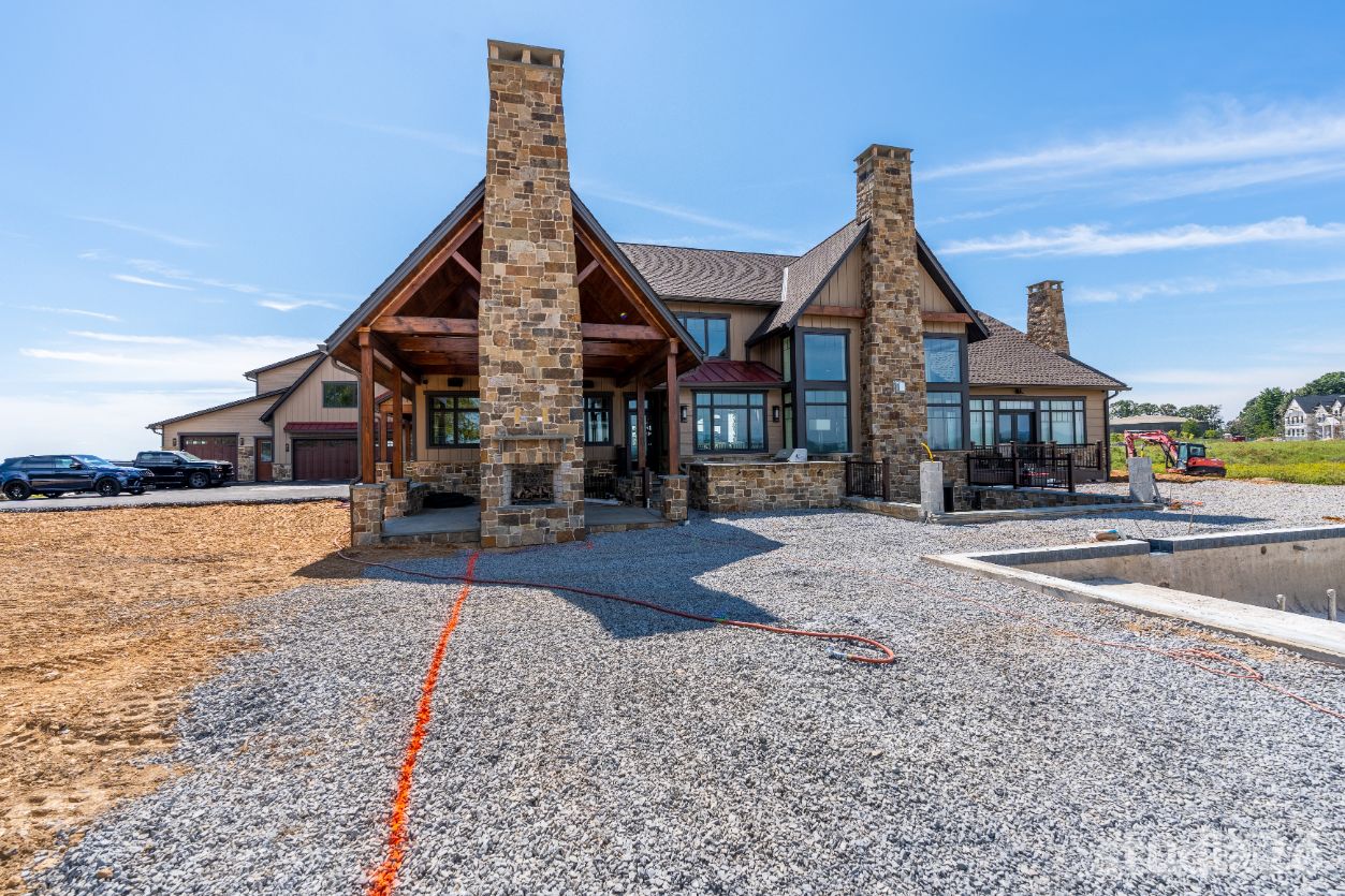 Studio26 Homes Colorado Craftsman - Studio26 Homes