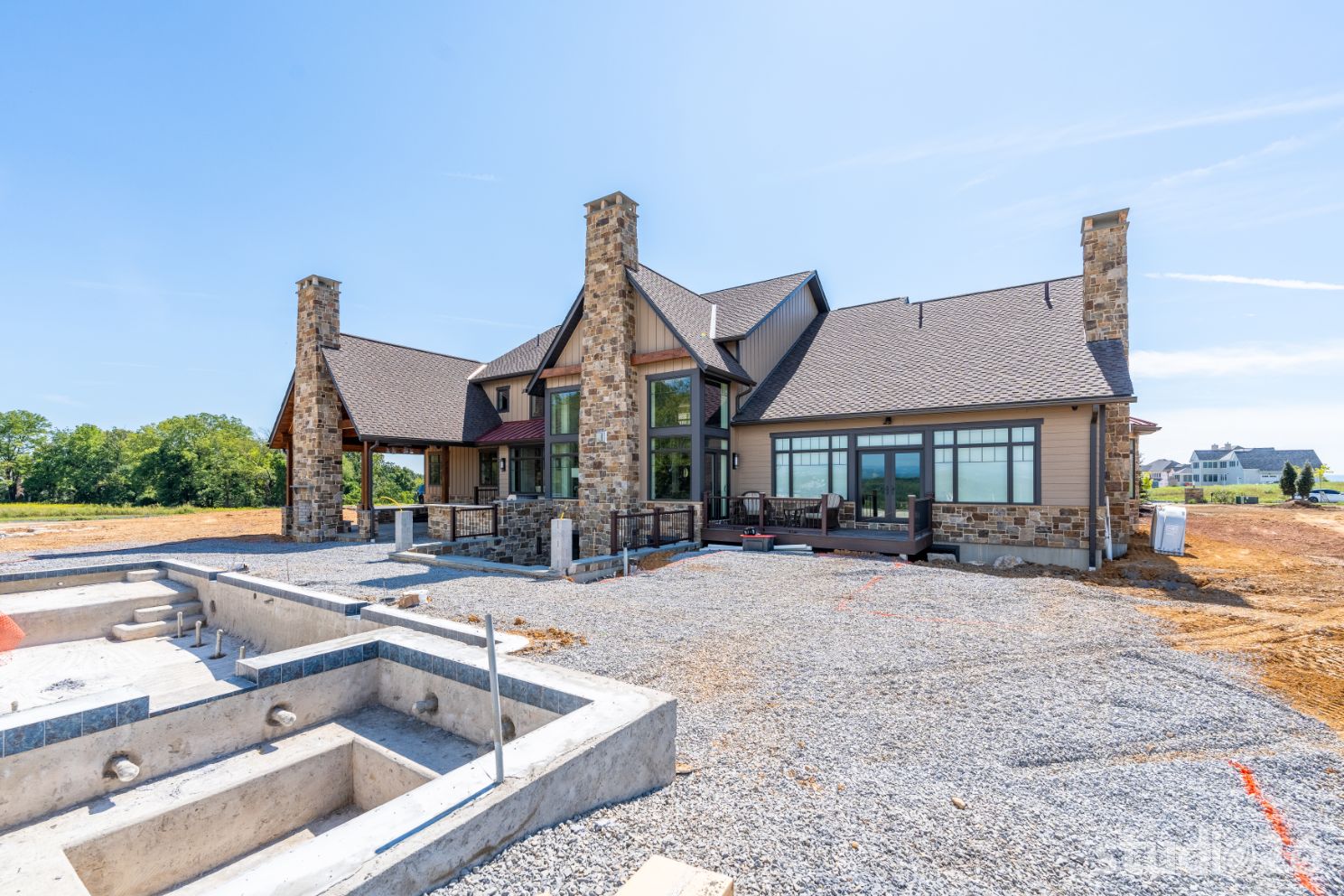 Studio26 Homes Colorado Craftsman - Studio26 Homes